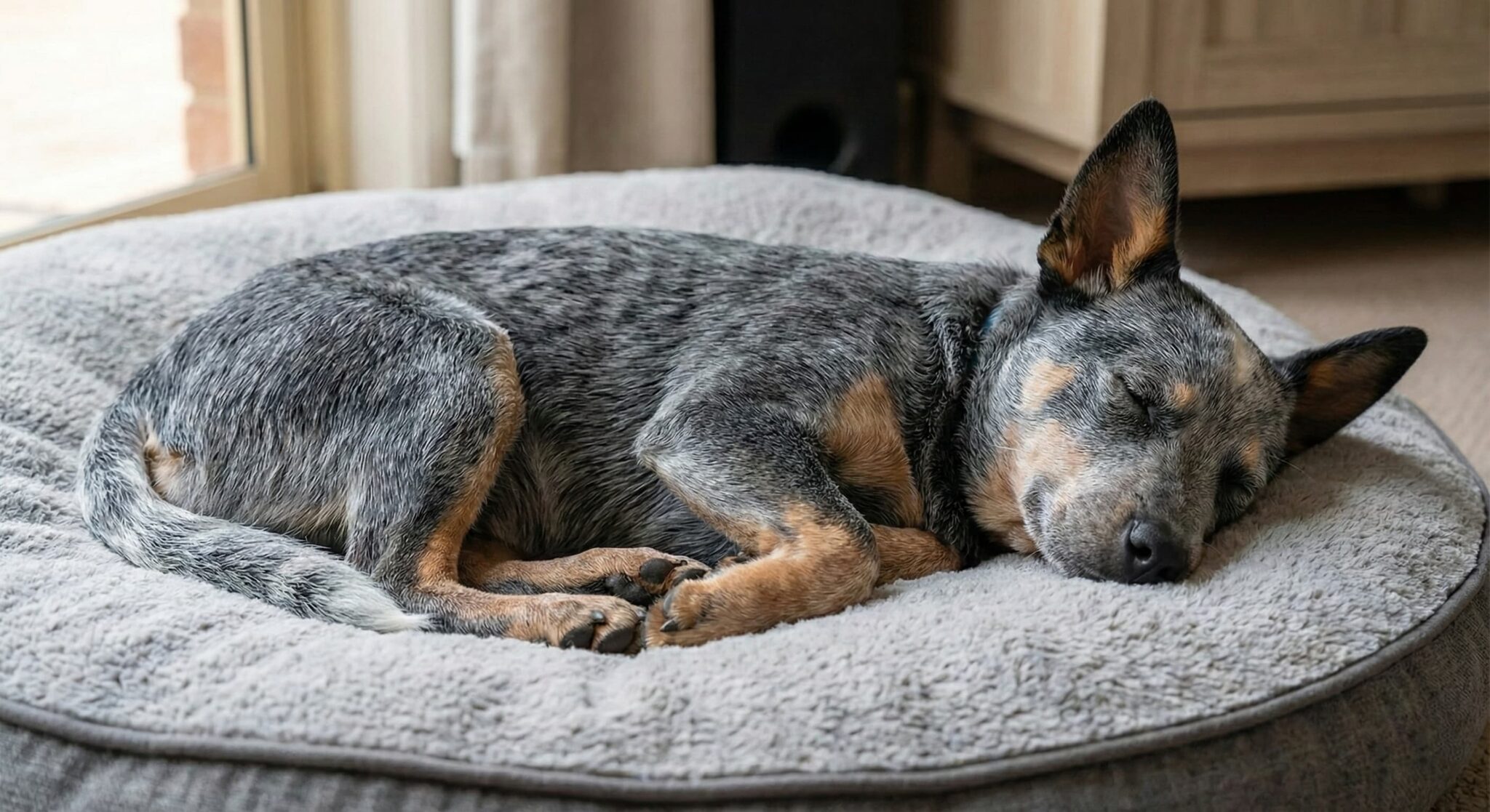 Australian Cattle Dog Care 101: Everything New Owners Must Know - PETOH