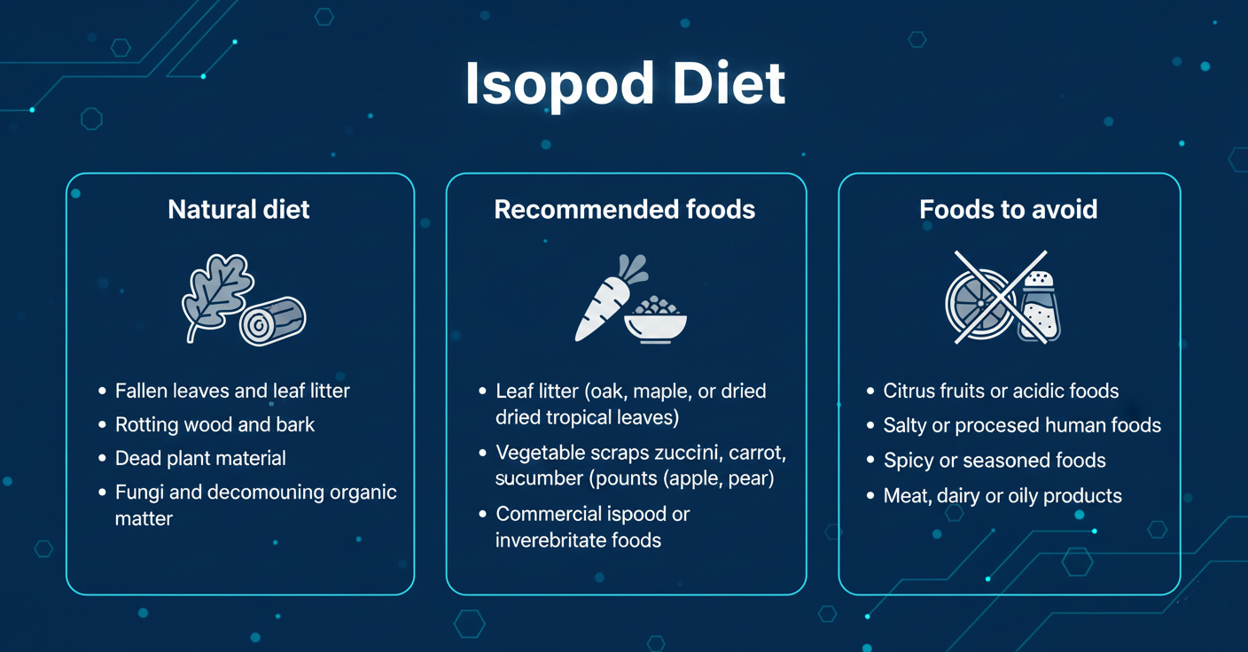 Keeping an Isopod as a Pet: The Ultimate 2025 Beginner’s Guide - PETOH
